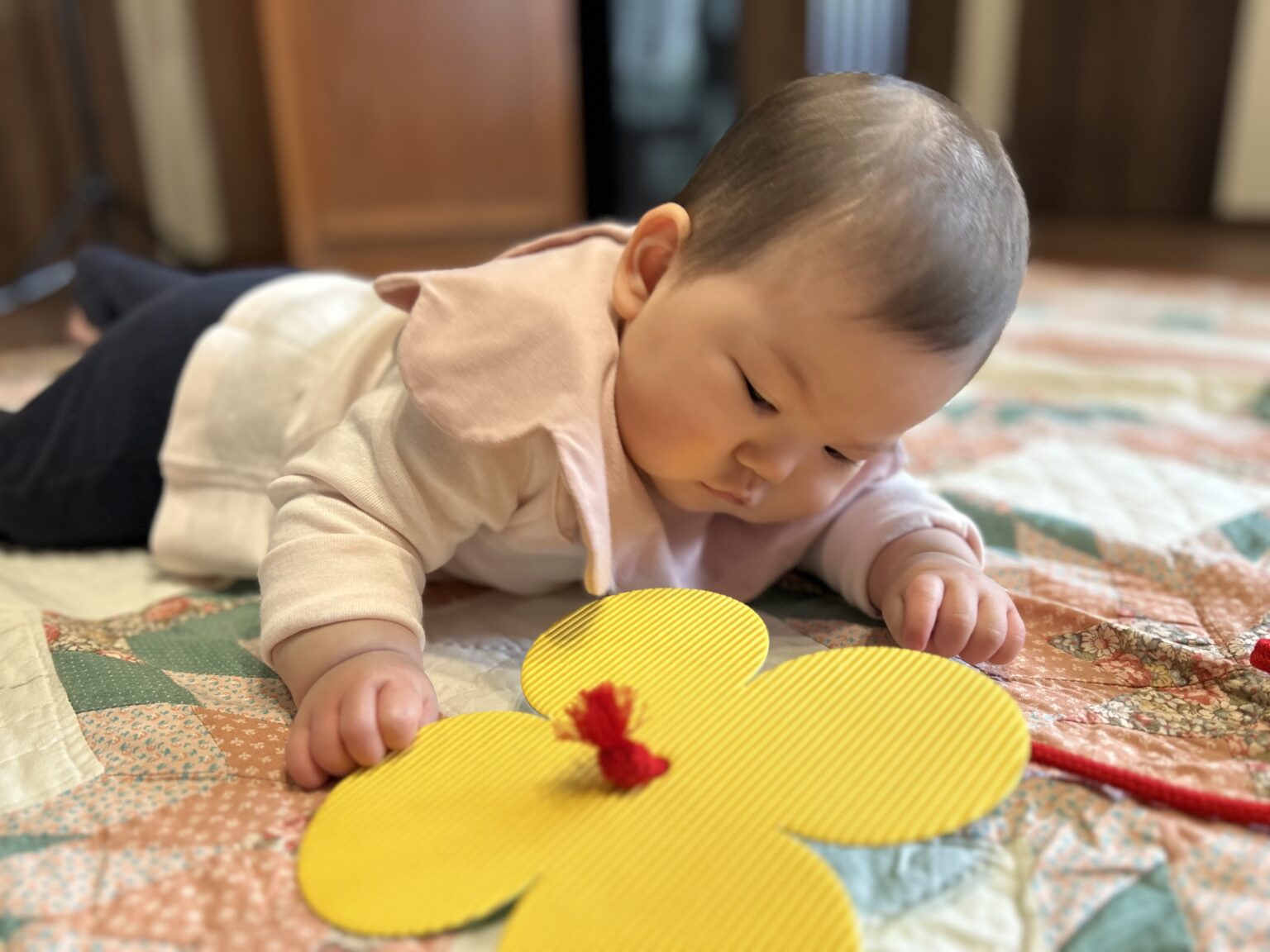 田村音楽教室 | ワクワクどきどきの音楽体験を！